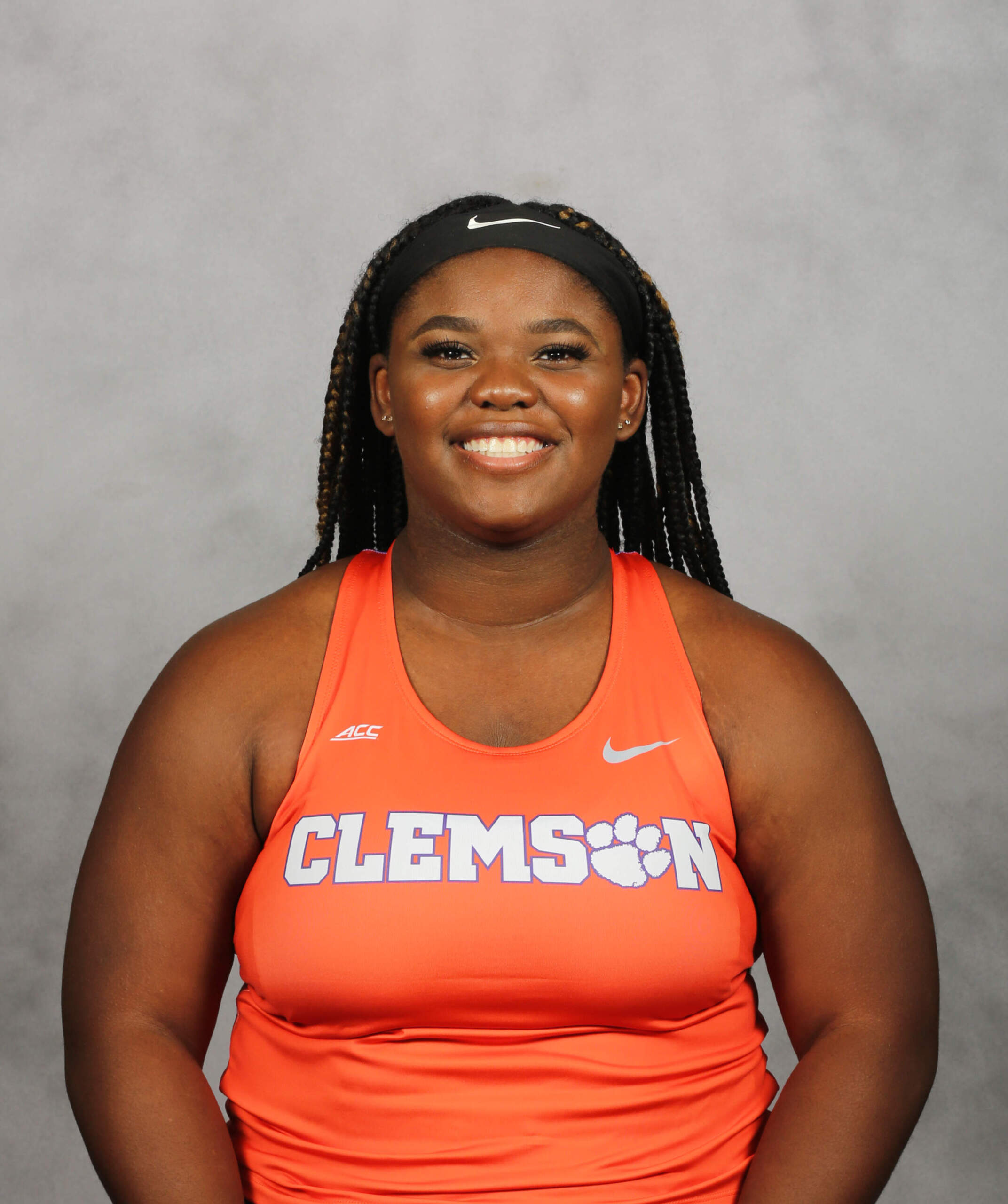 Danielle Sloley – Clemson Tigers Official Athletics Site