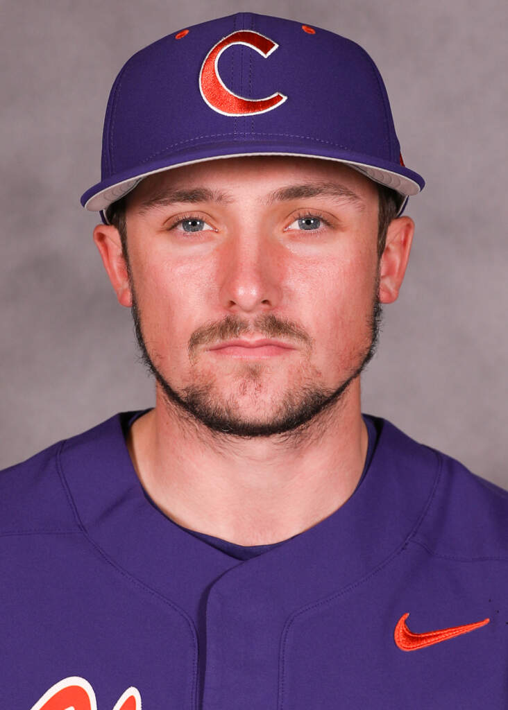 Clemson Tigers | Clemson University Athletics | Baseball