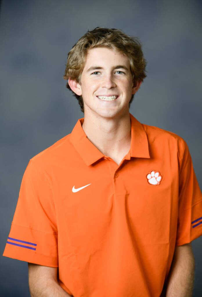 Clemson Tigers | Clemson University Athletics | Men's Tennis