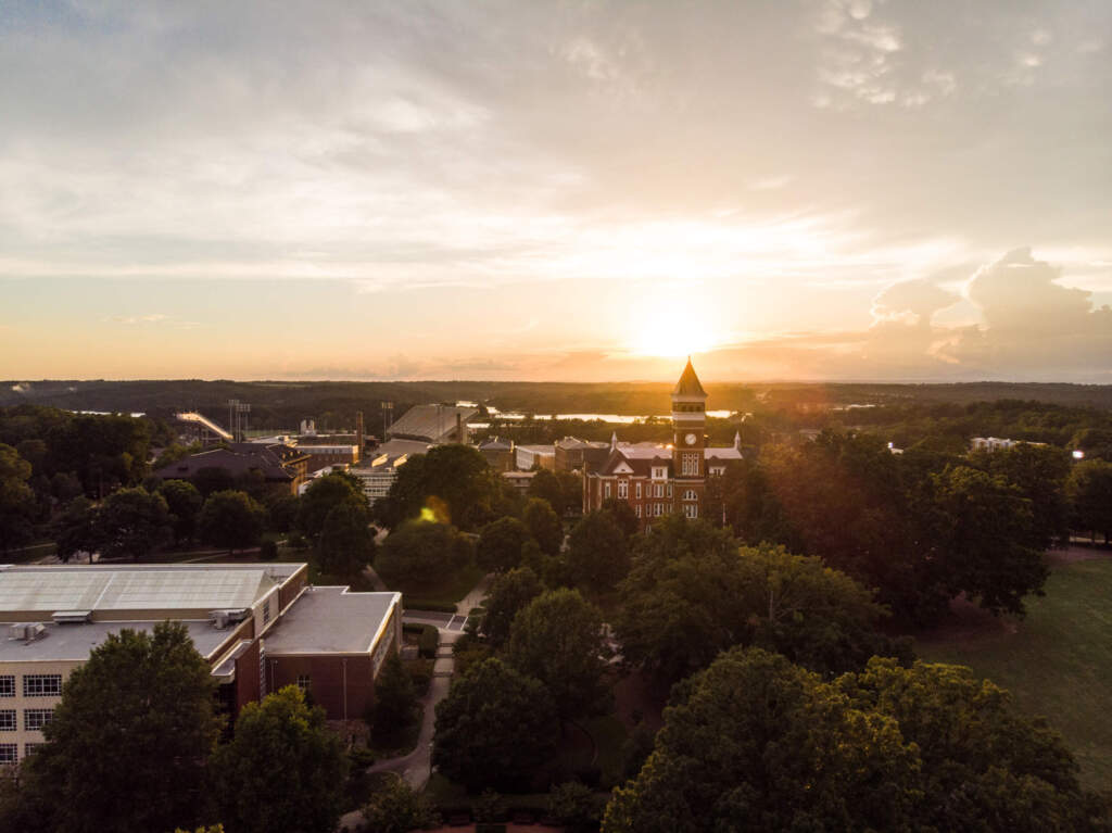 Clemson Tigers | Clemson University Athletics | Softball