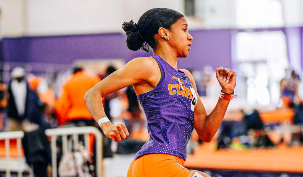 Gary Wade – Clemson Tigers Official Athletics Site