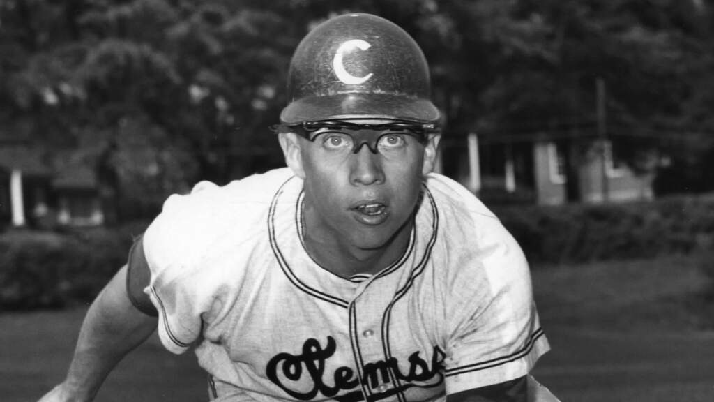 Eric Sabin – Clemson Tigers Official Athletics Site