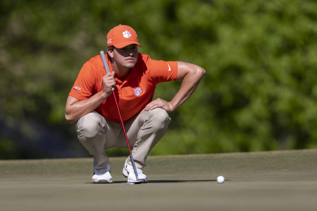 Clemson Golf – Clemson Tigers Official Athletics Site