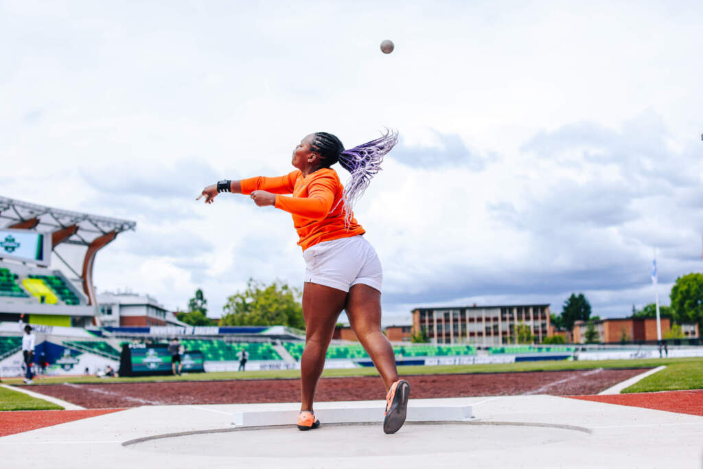 Brad Crowe – Clemson Tigers Official Athletics Site