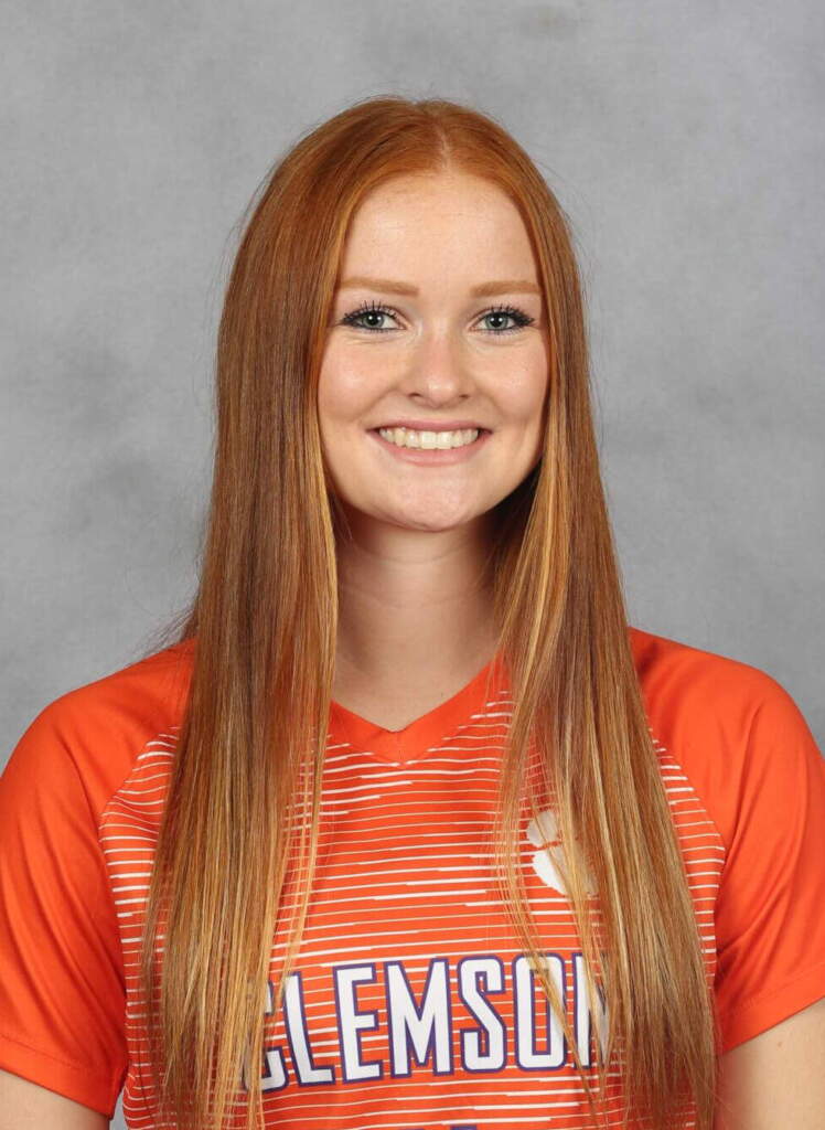 Clemson Tigers | Clemson University Athletics | Women's Soccer