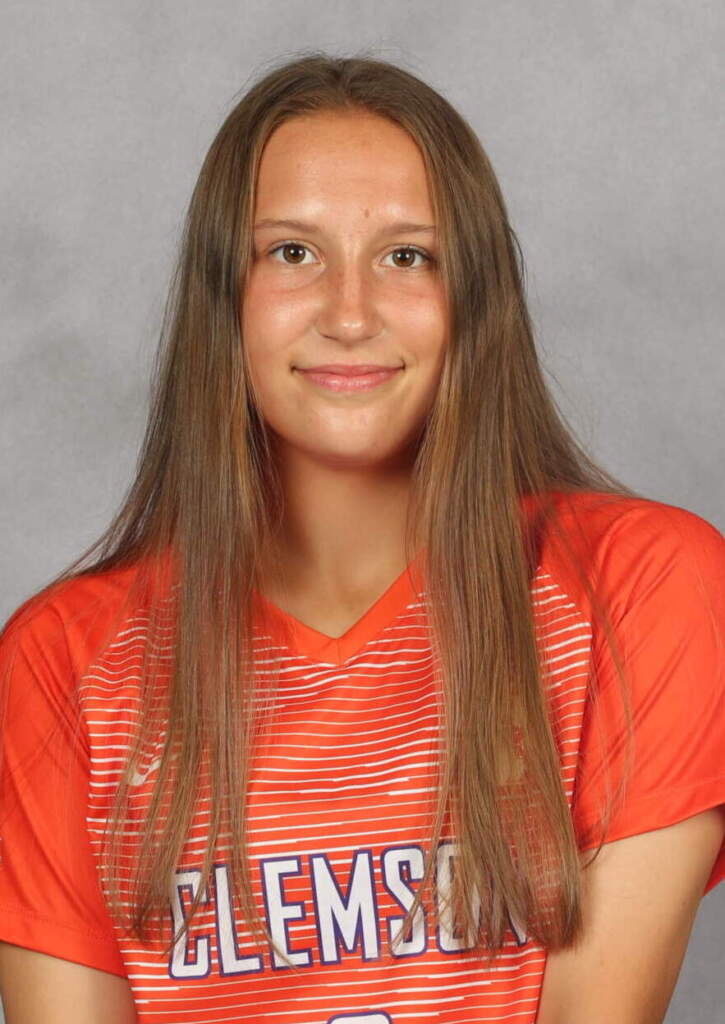 Clemson Tigers | Clemson University Athletics | Women's Soccer