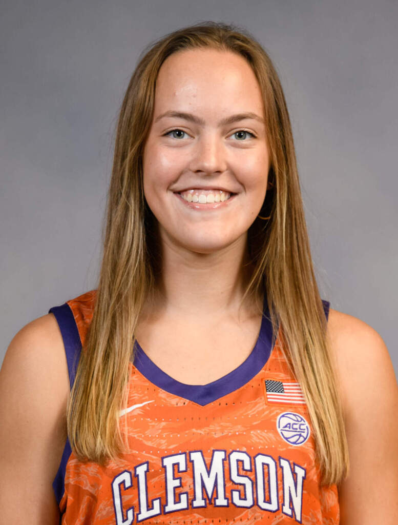 Roster – Clemson Tigers Official Athletics Site