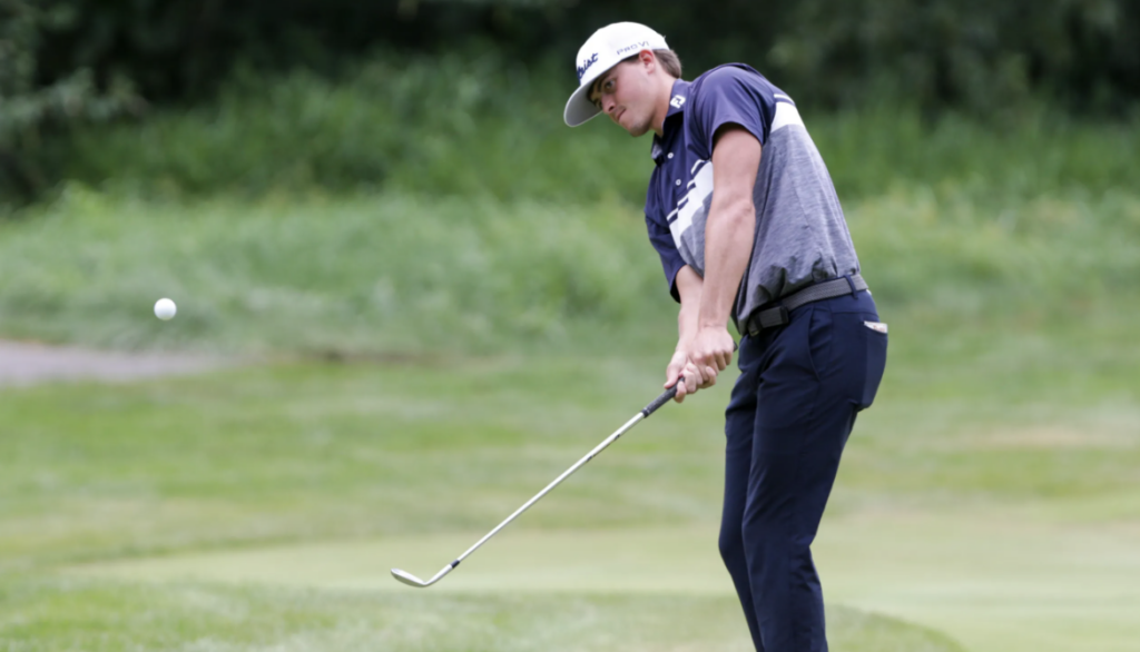 Anthony Goins – Clemson Tigers Official Athletics Site