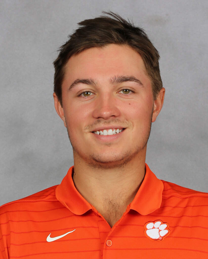 Roster – Clemson Tigers Official Athletics Site
