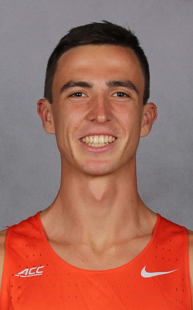 Clemson Tigers | Clemson University Athletics | Track & Field