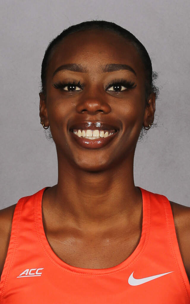 Clemson Tigers | Clemson University Athletics | Cross Country