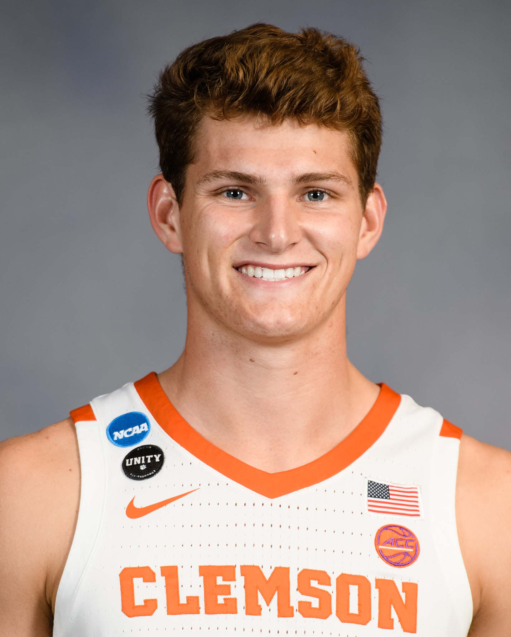 Ben Middlebrooks – Clemson Tigers Official Athletics Site