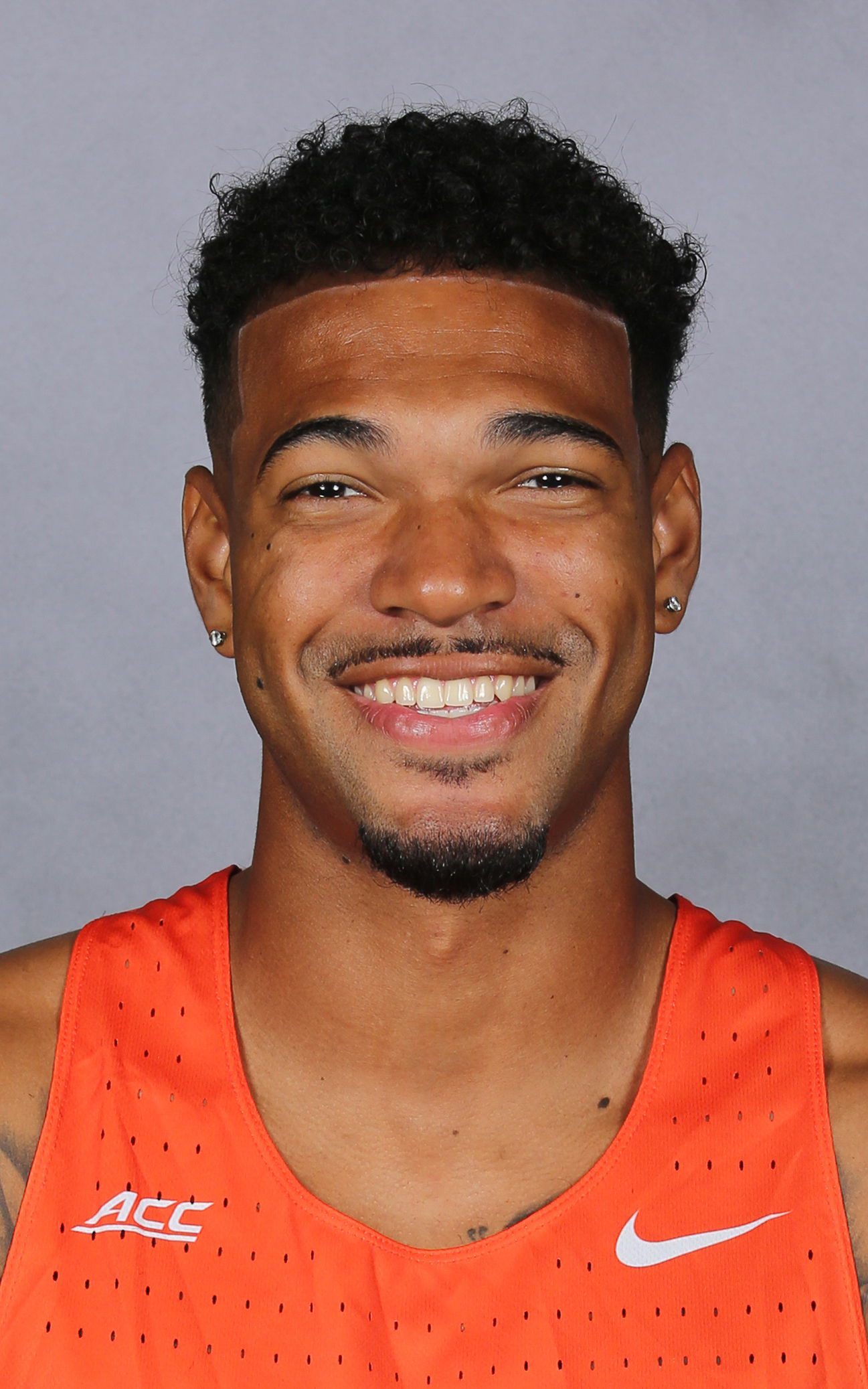 Kevin Modesto – Clemson Tigers Official Athletics Site