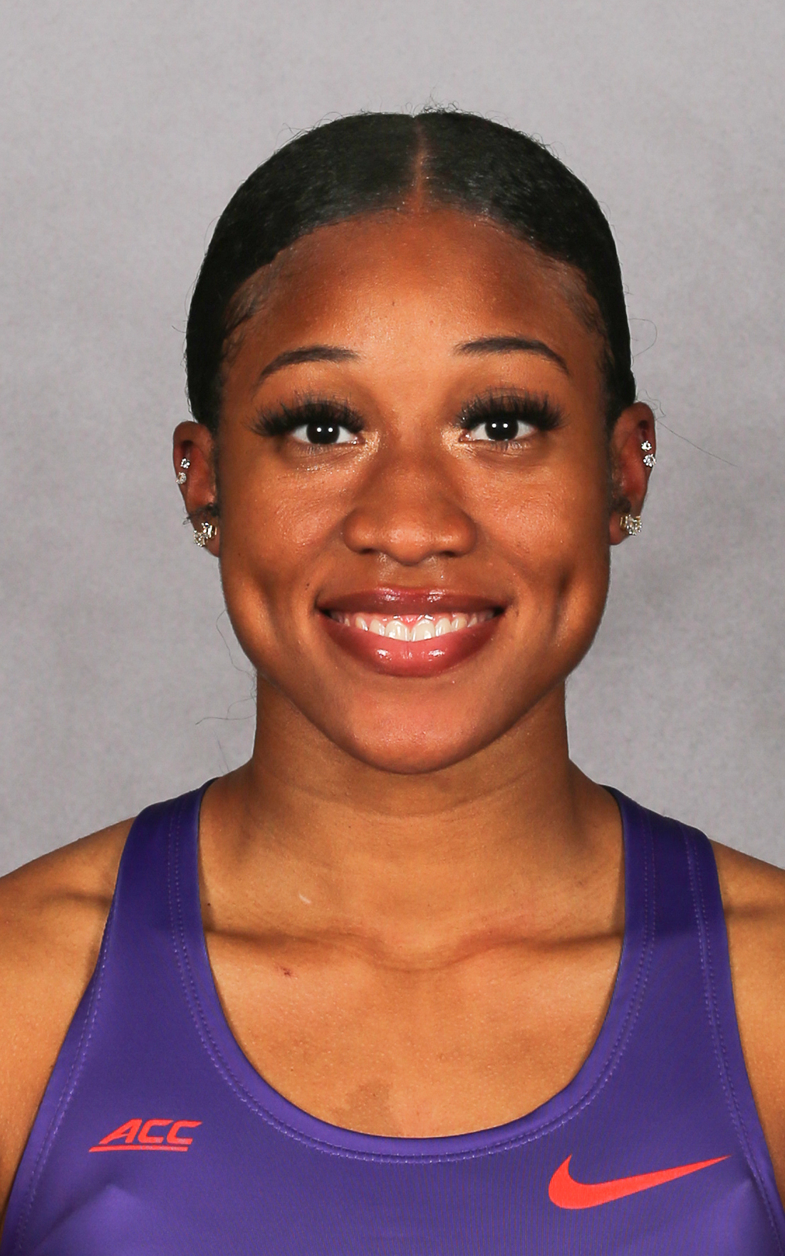 Kenya Thompson – Clemson Tigers Official Athletics Site