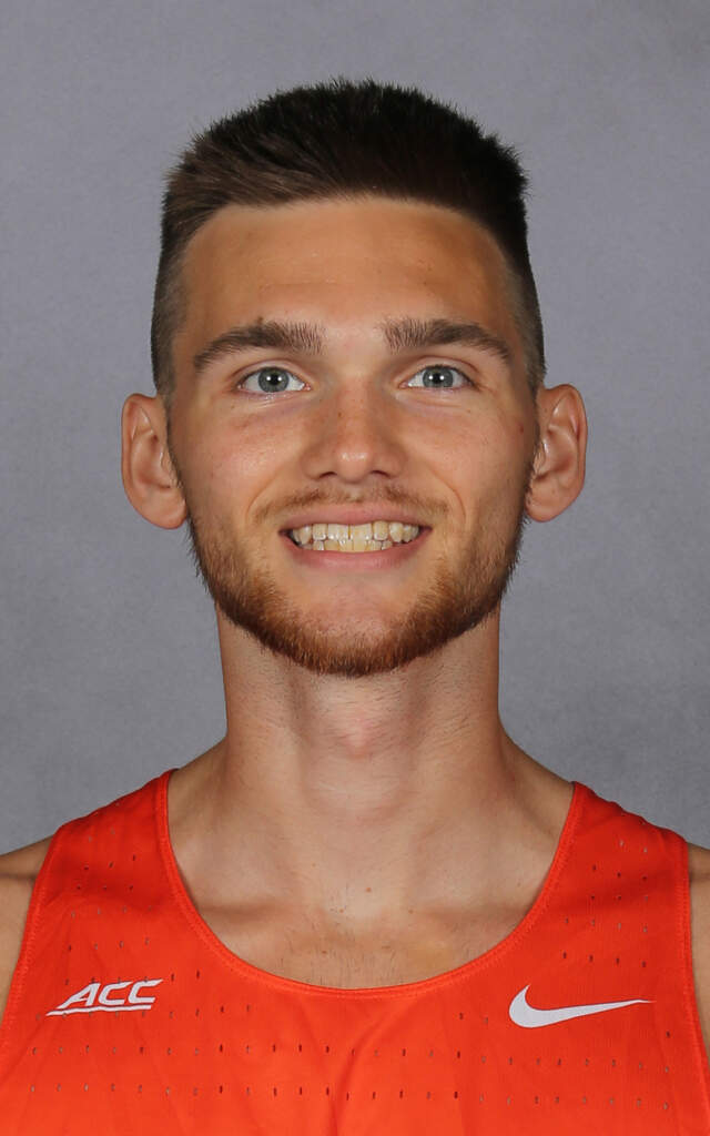 Clemson Tigers | Clemson University Athletics | Track & Field