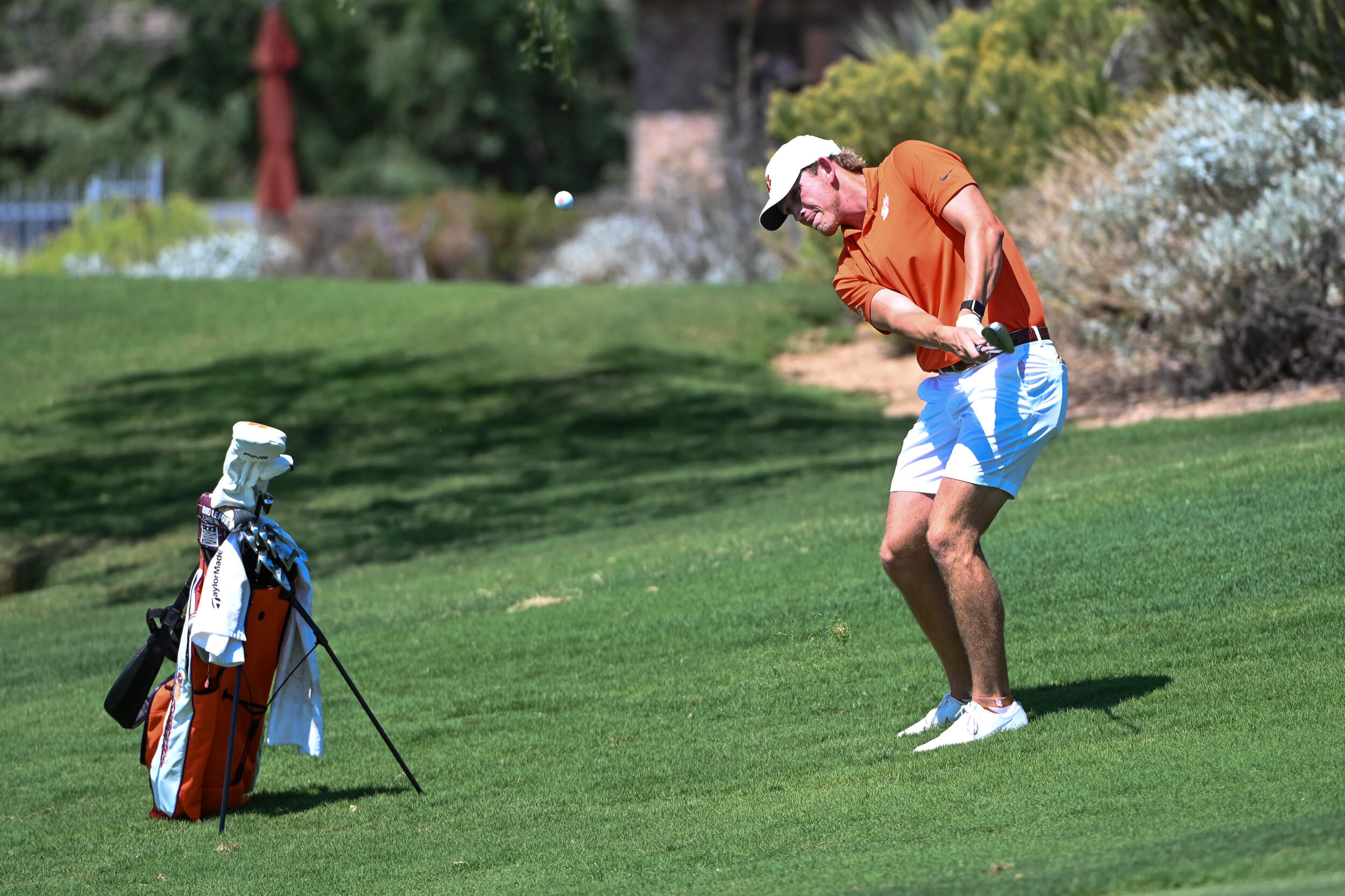 Clemson Tigers | Clemson University Athletics | Men's Golf
