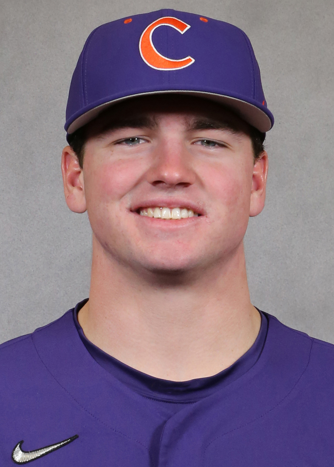 Billy Barlow – Clemson Tigers Official Athletics Site