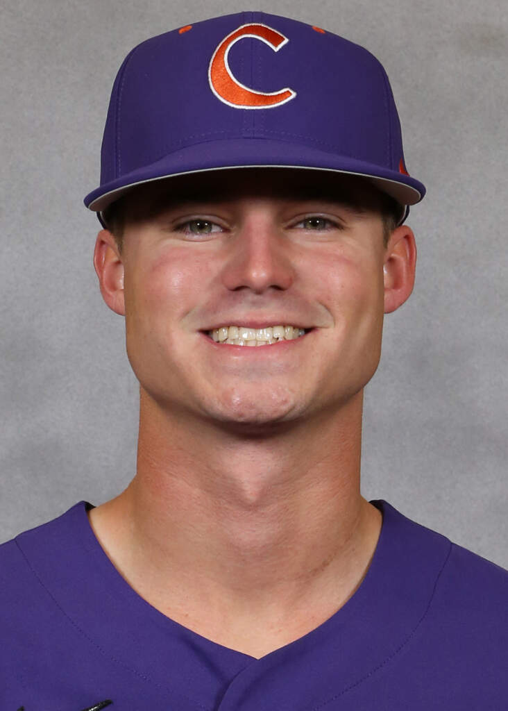 Clemson Tigers | Clemson University Athletics | Baseball