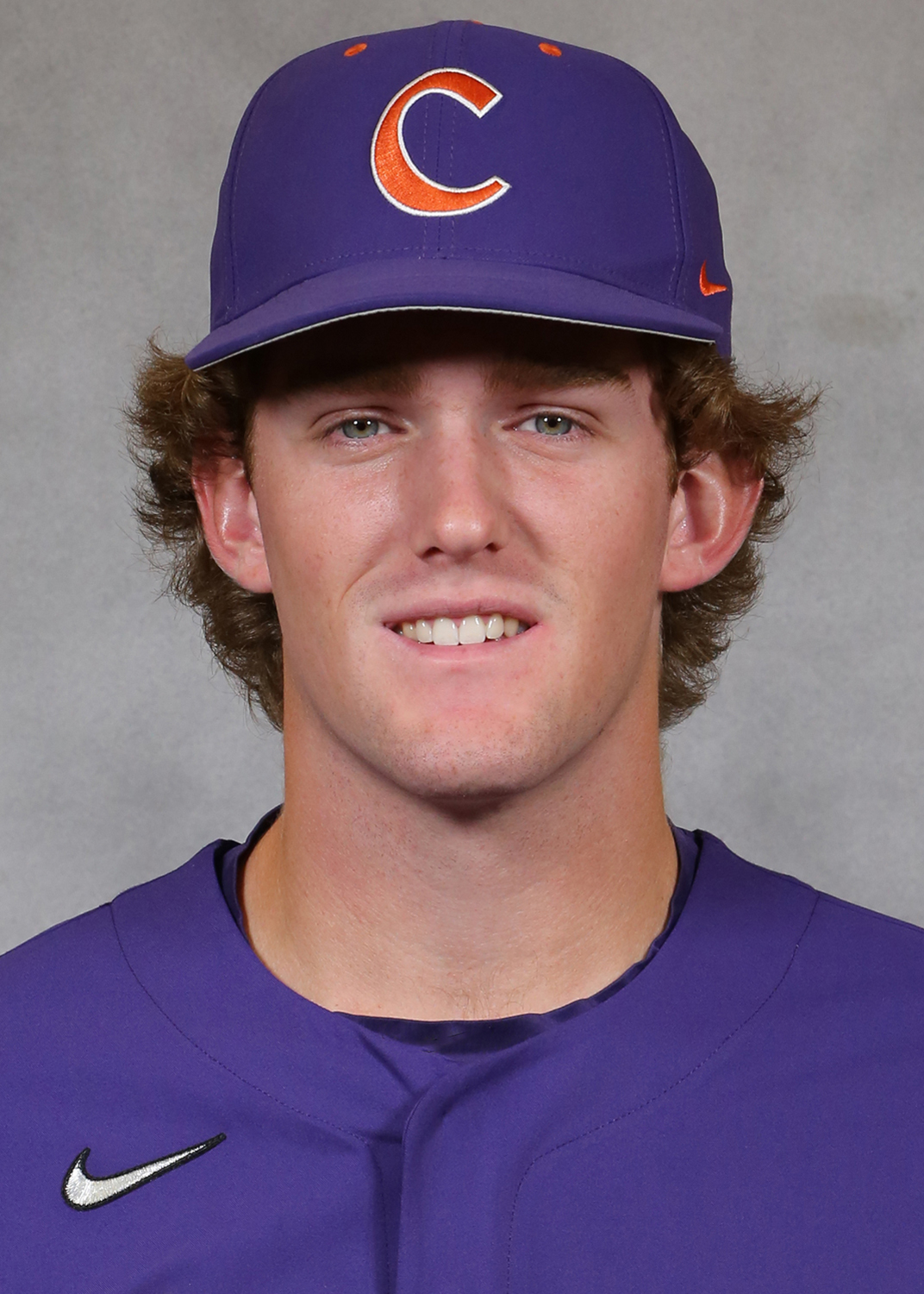 Jay Dill – Clemson Tigers Official Athletics Site