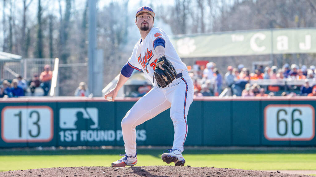 Clemson Tigers | Clemson University Athletics | Baseball