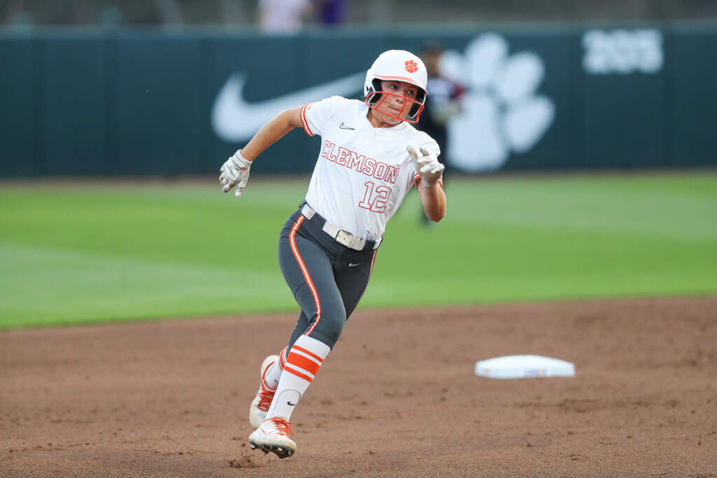 Clemson Tigers | Clemson University Athletics | Softball