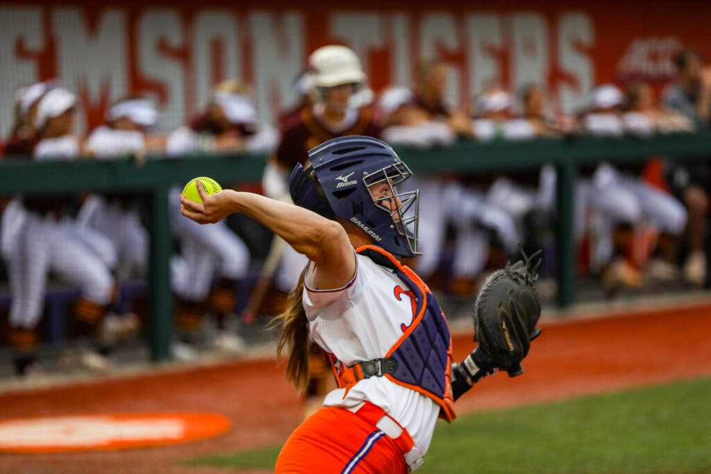 Jeff Davis – Clemson Tigers Official Athletics Site