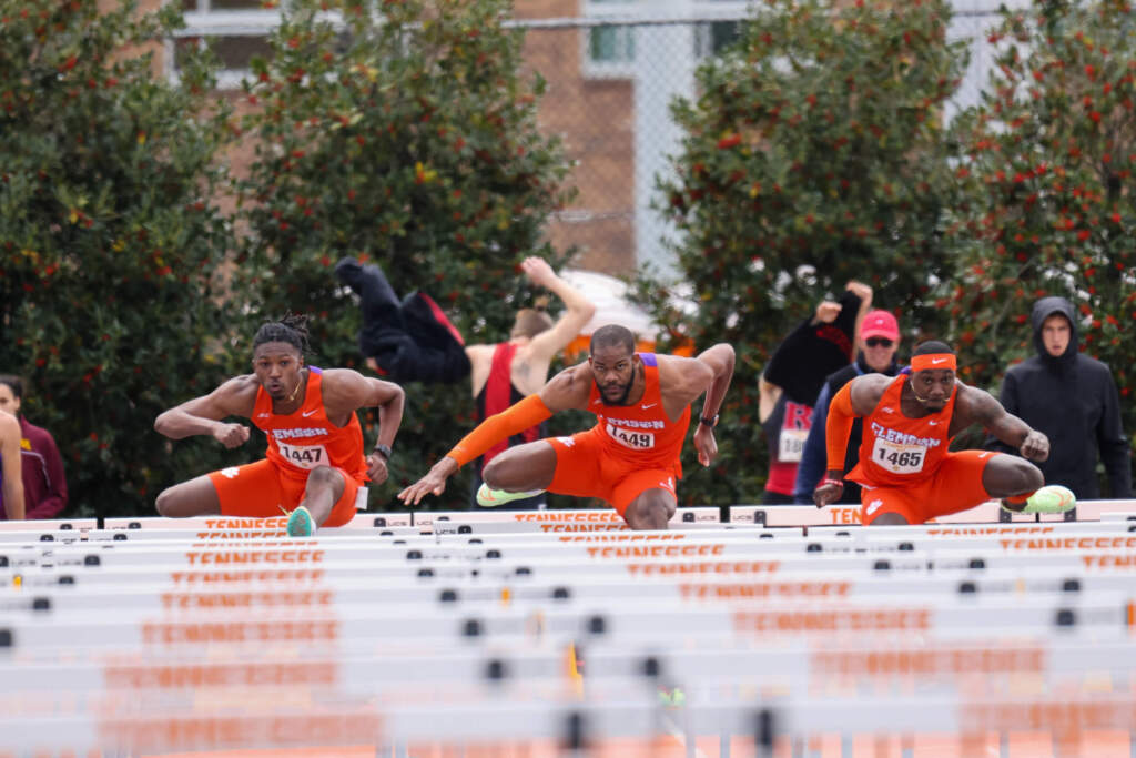 Vicky Pounds – Clemson Tigers Official Athletics Site