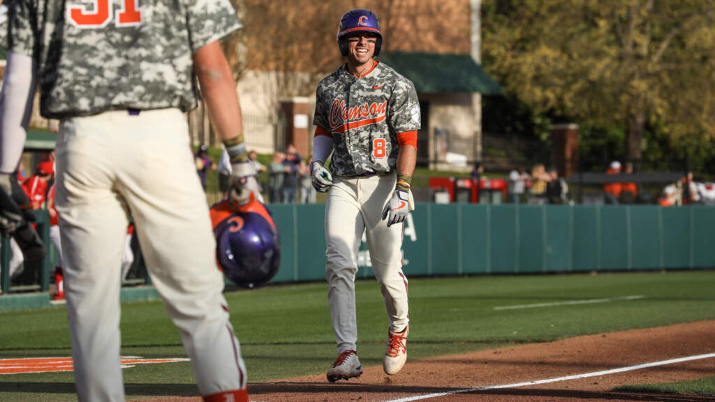 Clemson Tigers | Clemson University Athletics | Baseball