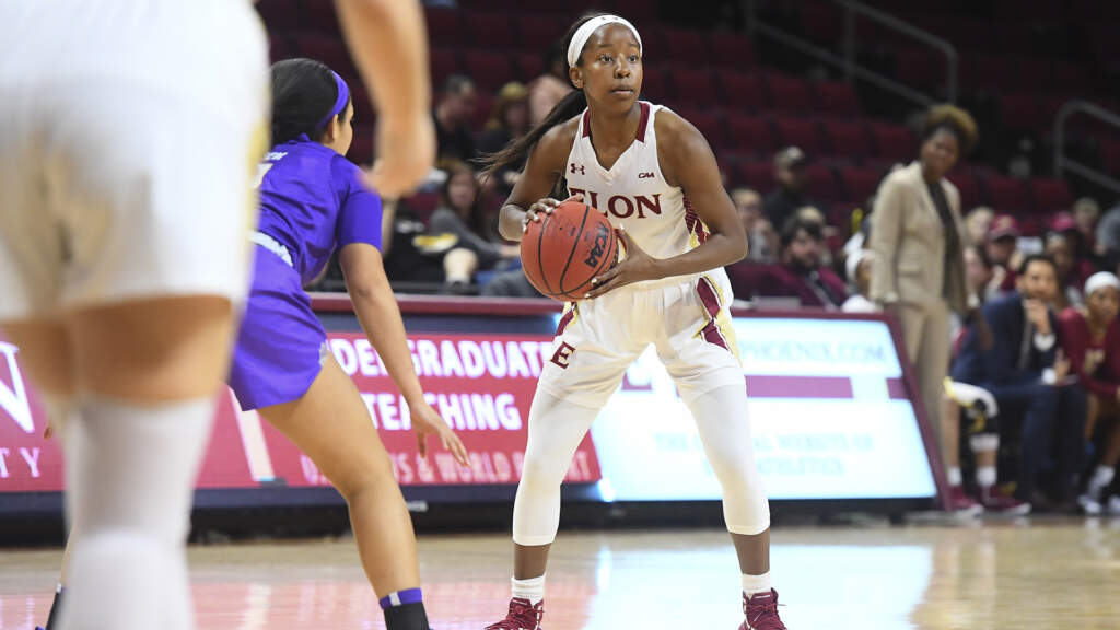 Women’s Basketball – Clemson Tigers Official Athletics Site