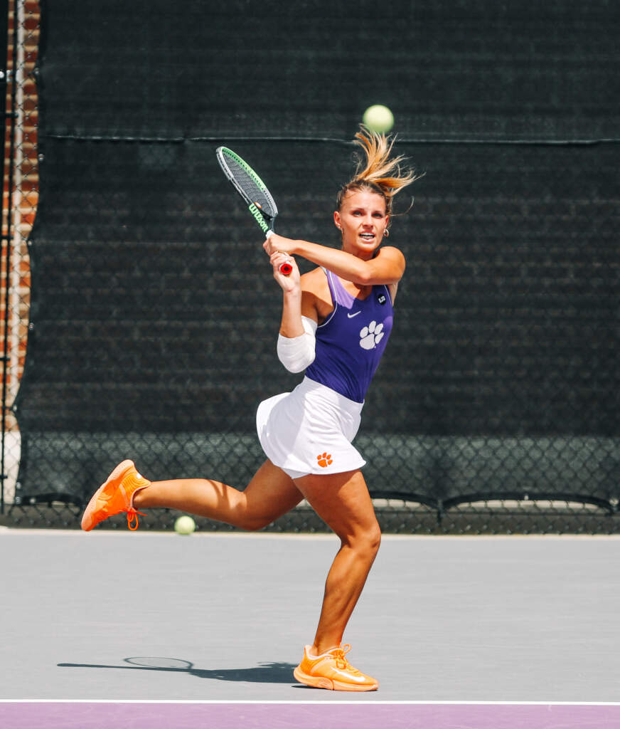 IPTAY Introduces New Football Parking Map – Clemson Tigers Official ...