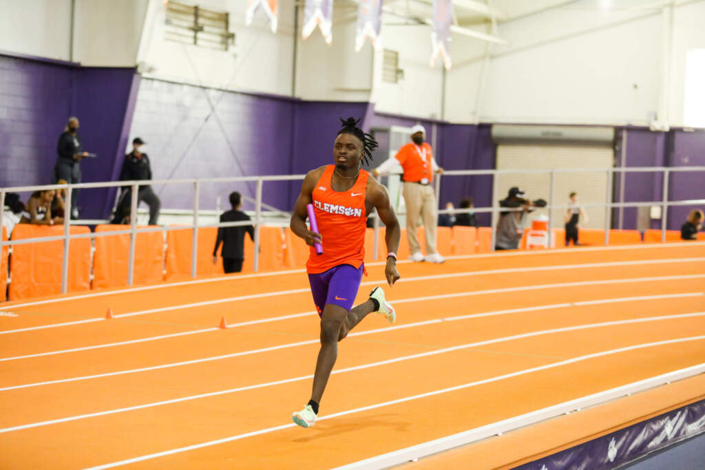 Mark Elliott – Clemson Tigers Official Athletics Site