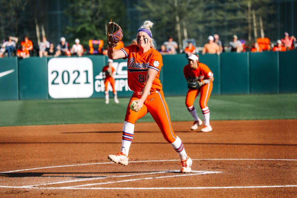 Dr. Sean McCallum – Clemson Tigers Official Athletics Site