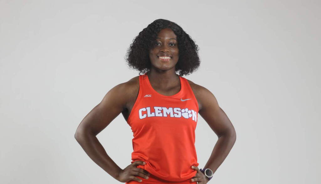 Graham Neff – Clemson Tigers Official Athletics Site