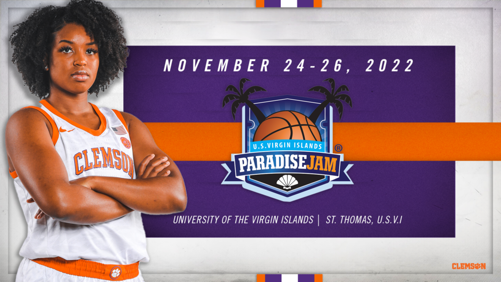 Women’s Basketball – Clemson Tigers Official Athletics Site