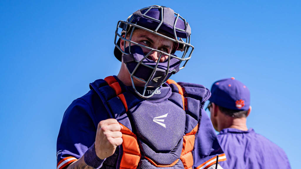 Don Munson – Clemson Tigers Official Athletics Site