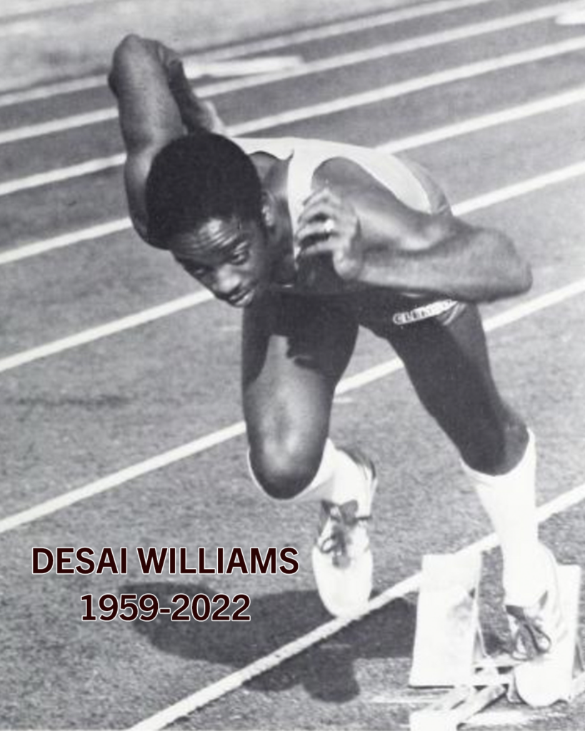 Vicky Pounds – Clemson Tigers Official Athletics Site