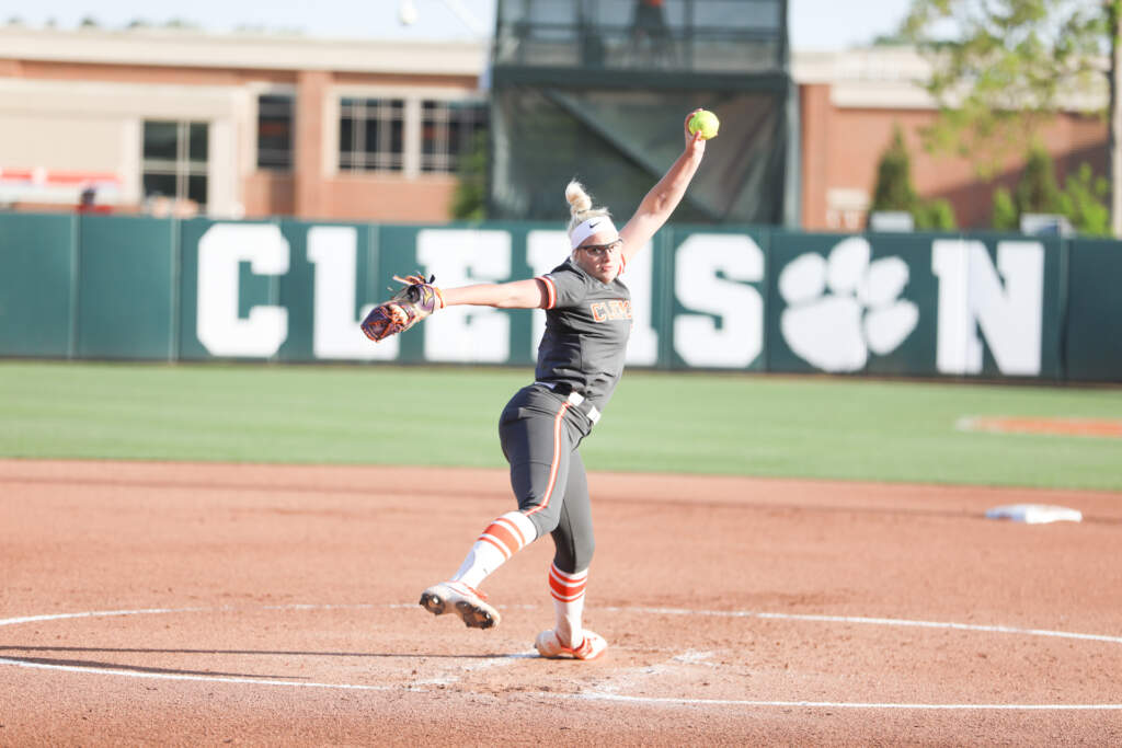 Graham Neff – Clemson Tigers Official Athletics Site