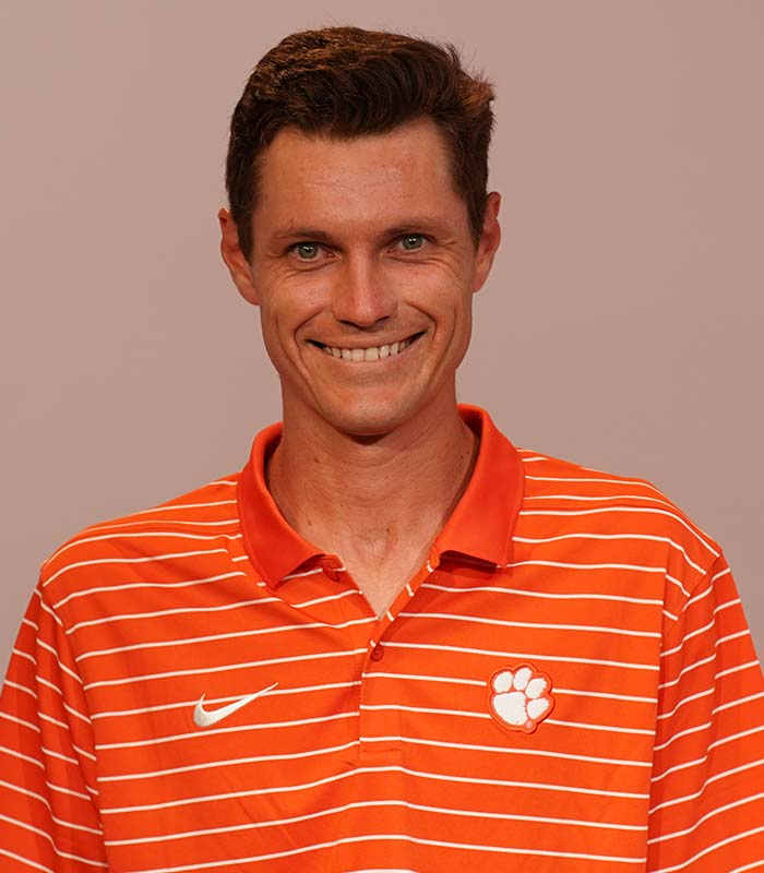 Austin Rapp – Clemson Tigers Official Athletics Site