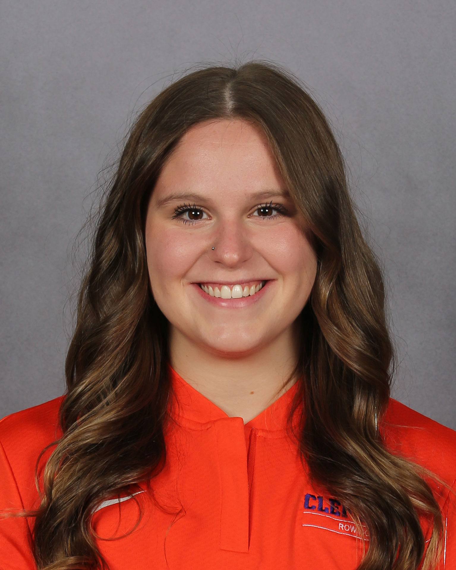 Rylee Bolinsky – Clemson Tigers Official Athletics Site