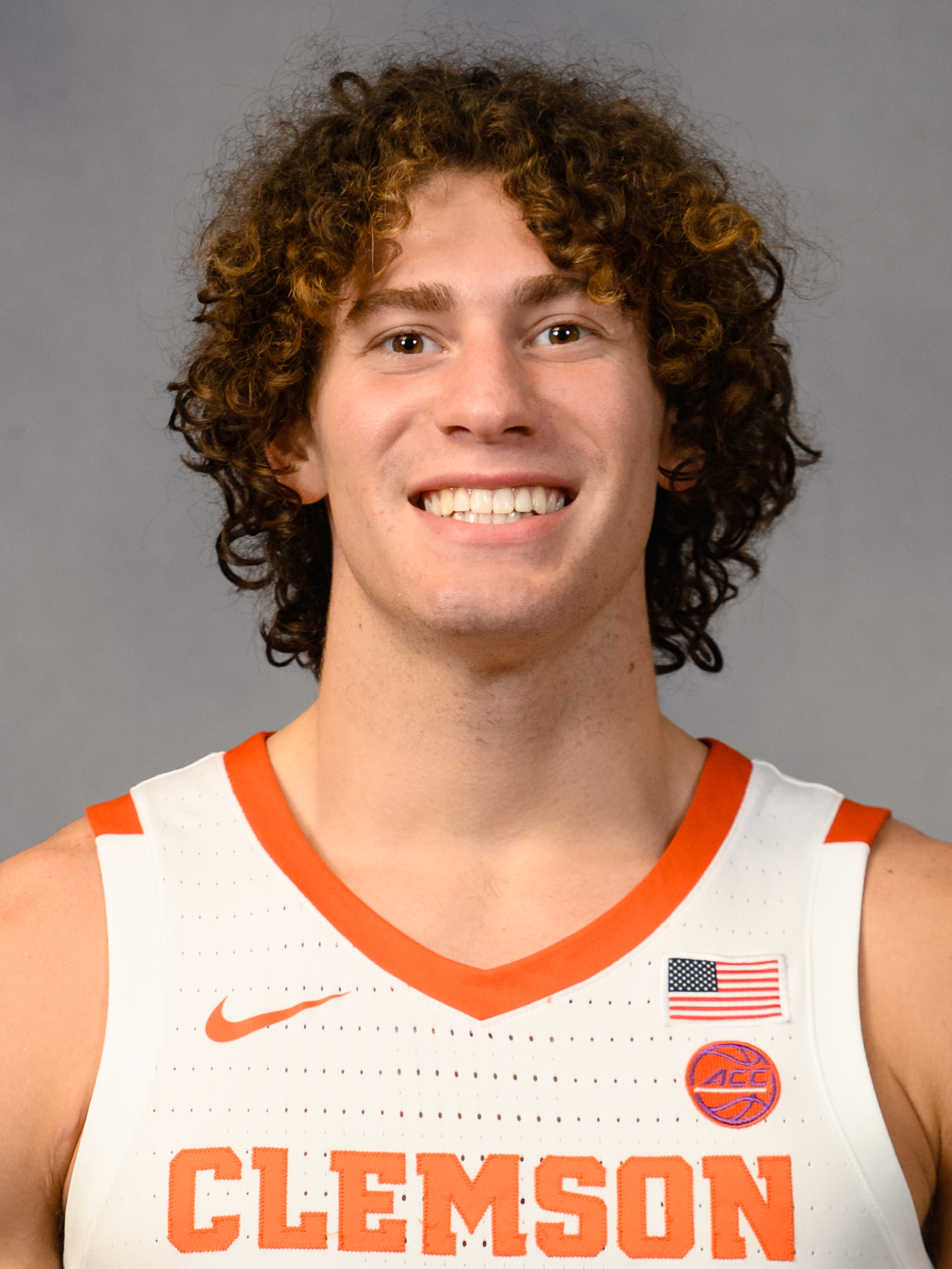 Daniel Nauseef – Clemson Tigers Official Athletics Site