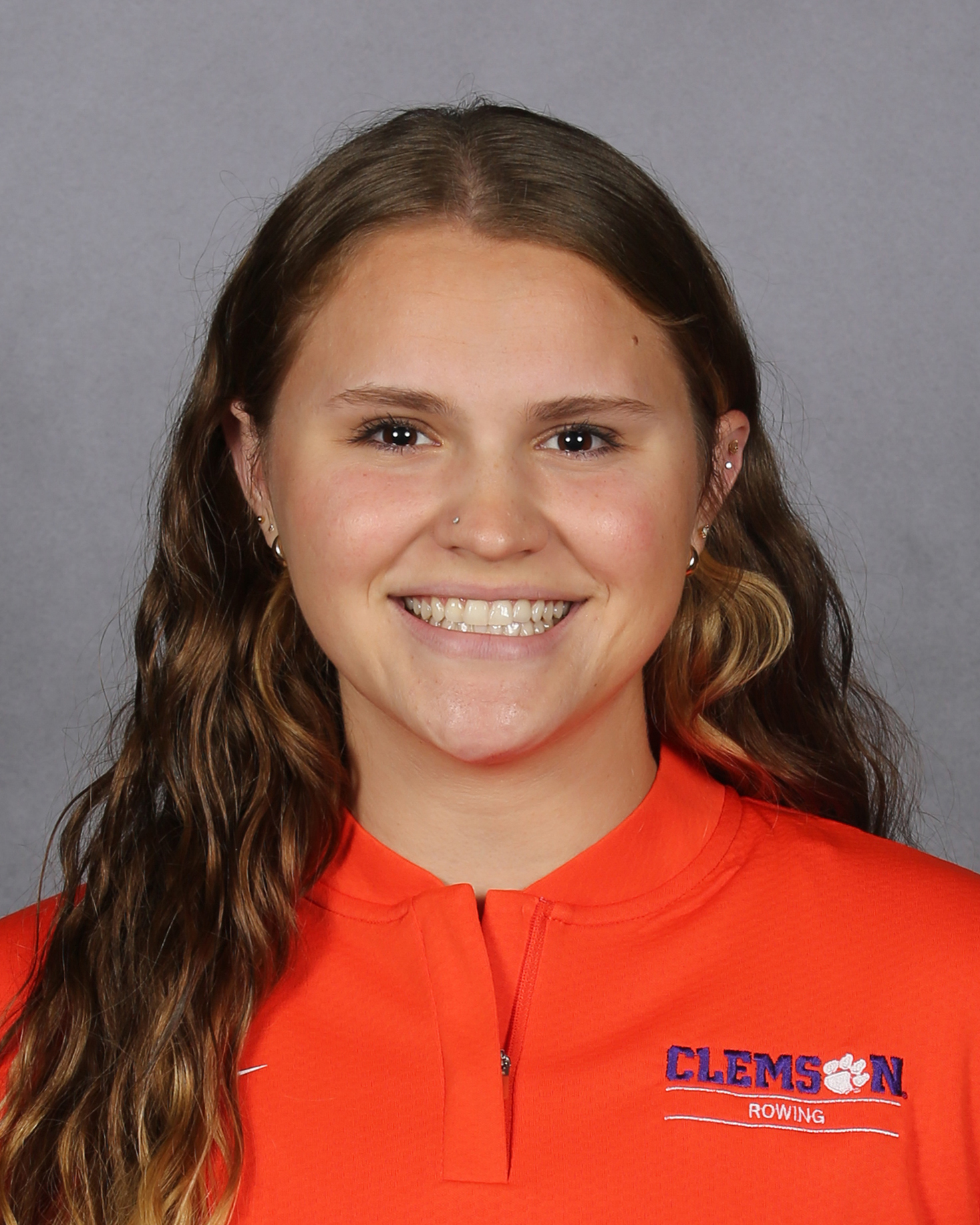 Abby Dutton – Clemson Tigers Official Athletics Site