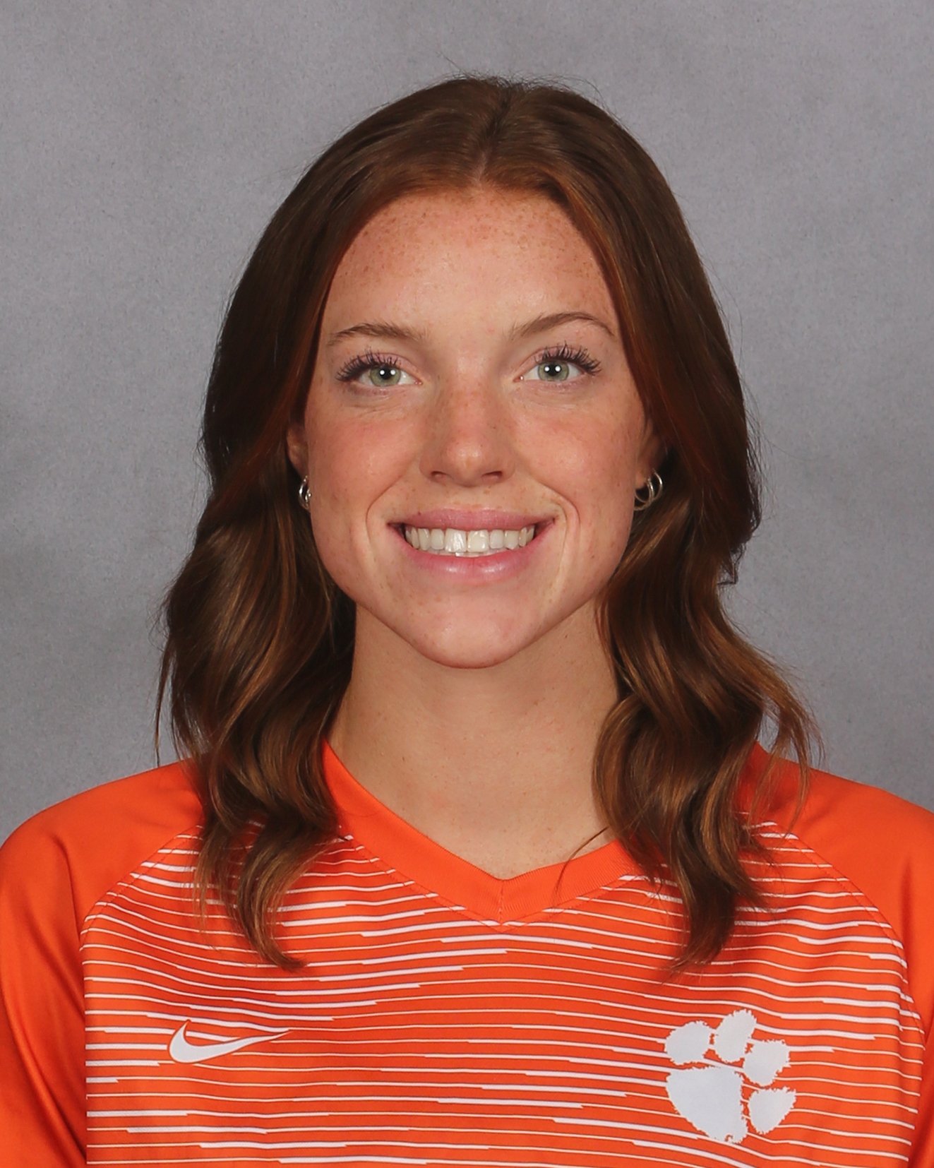 Hal Hershfelt – Clemson Tigers Official Athletics Site