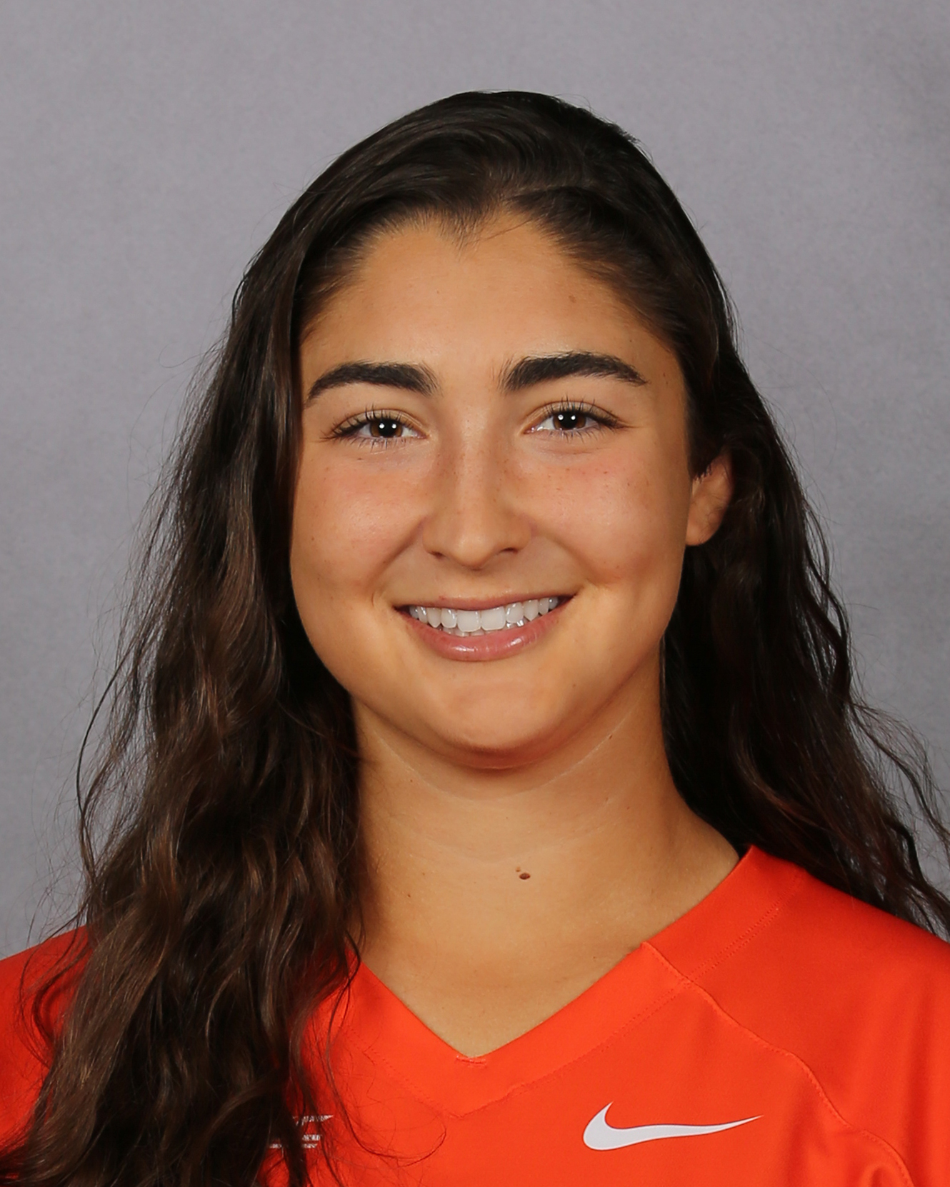 Hanna Hilcoff – Clemson Tigers Official Athletics Site