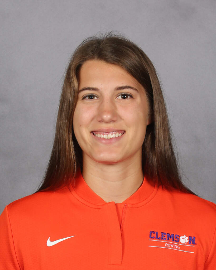 Clemson Tigers | Clemson University Athletics | Rowing