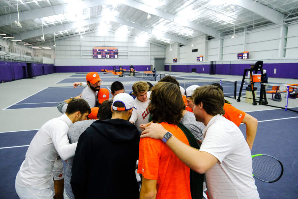 Clemson Tigers | Clemson University Athletics