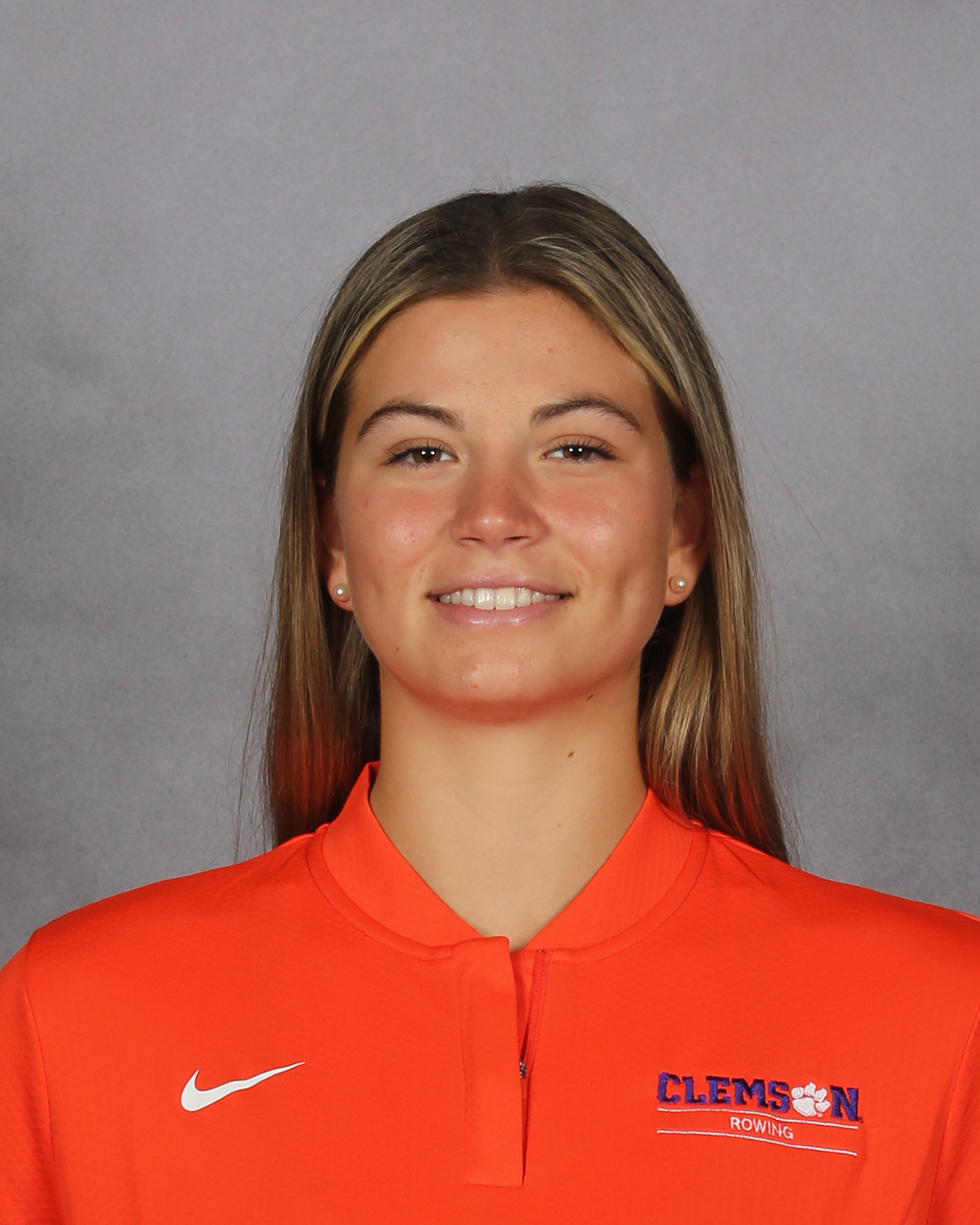Rose Imbesi – Clemson Tigers Official Athletics Site