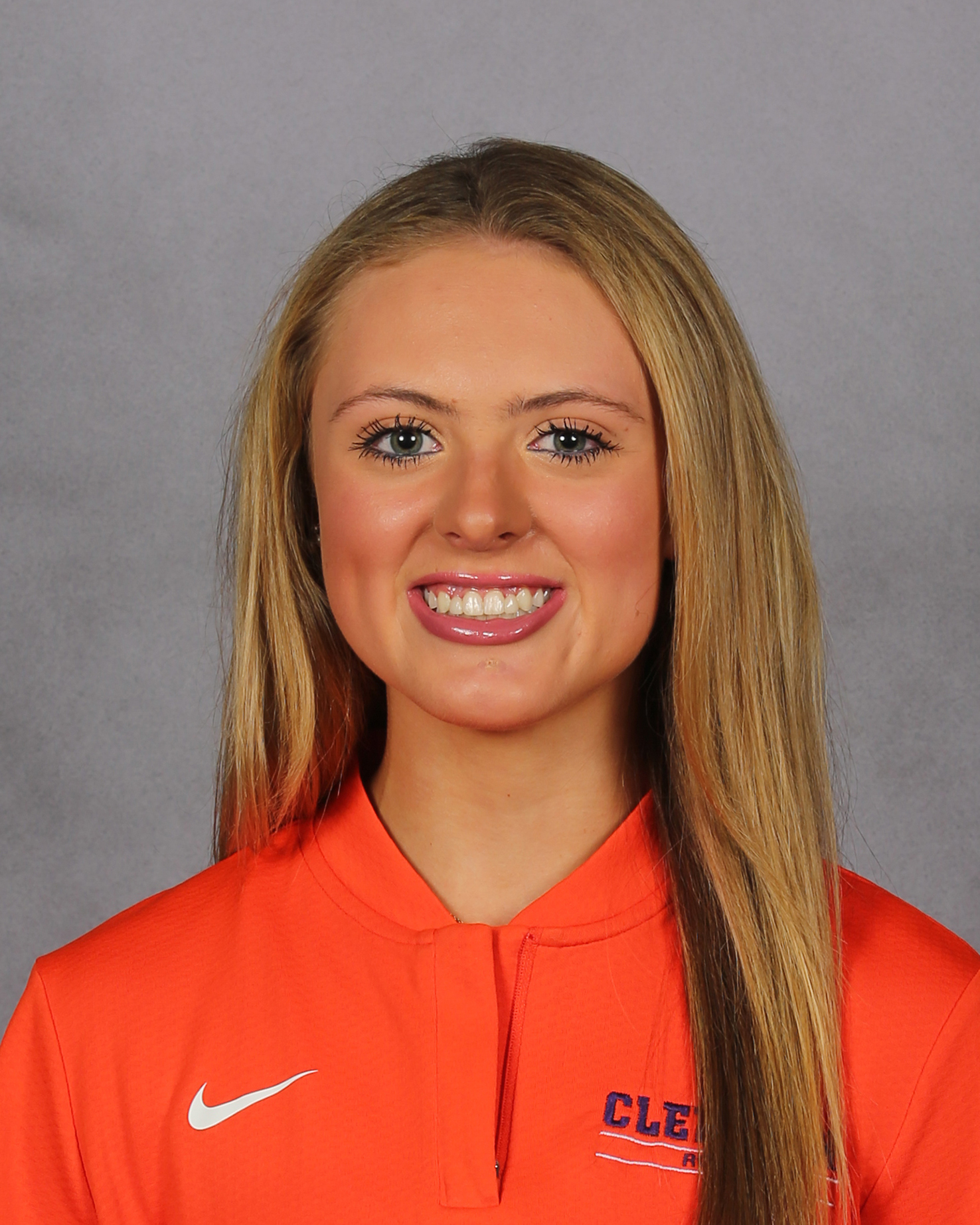 Darby Jones – Clemson Tigers Official Athletics Site