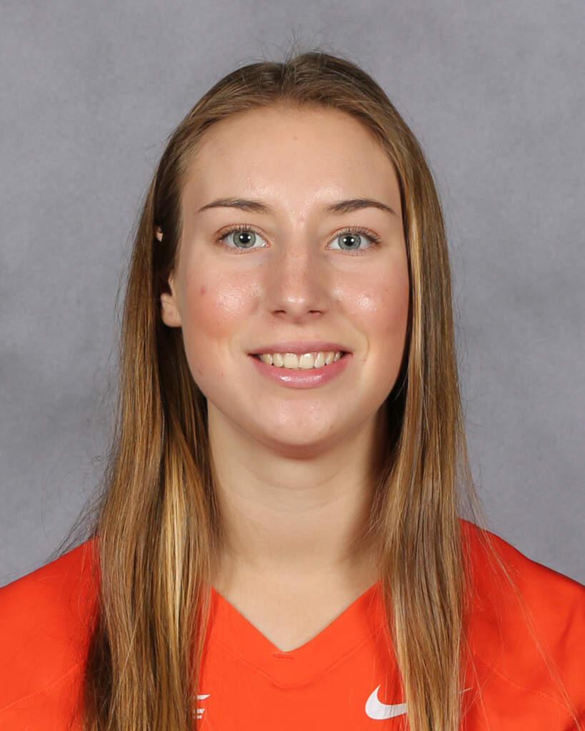 Roster – Clemson Tigers Official Athletics Site