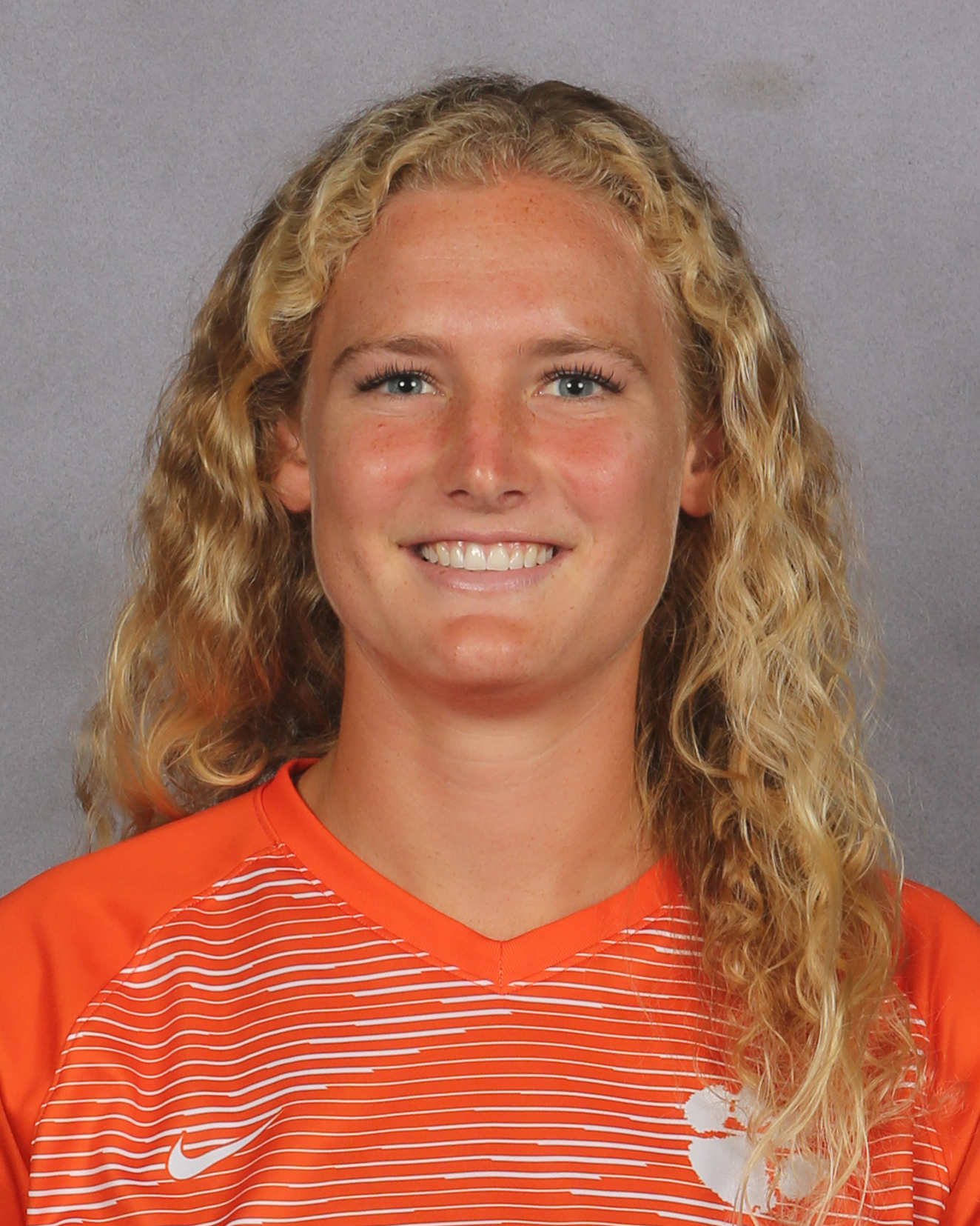 Sami Meredith – Clemson Tigers Official Athletics Site