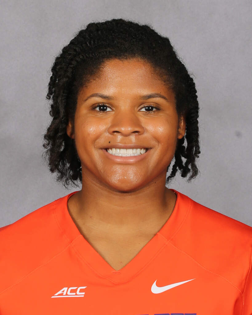 Roster – Clemson Tigers Official Athletics Site